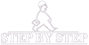 Il Metodo Step by Step 2024-25 - Step by Step English with Mary